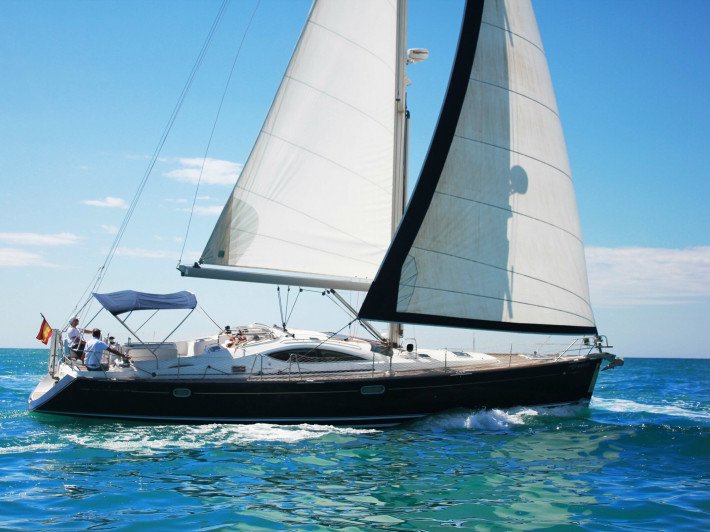 Comparte viajes en barco | Sailwiz