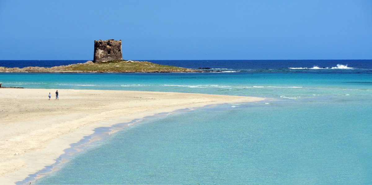 Descubre Cerdeña en barco | viajes a cerdeña