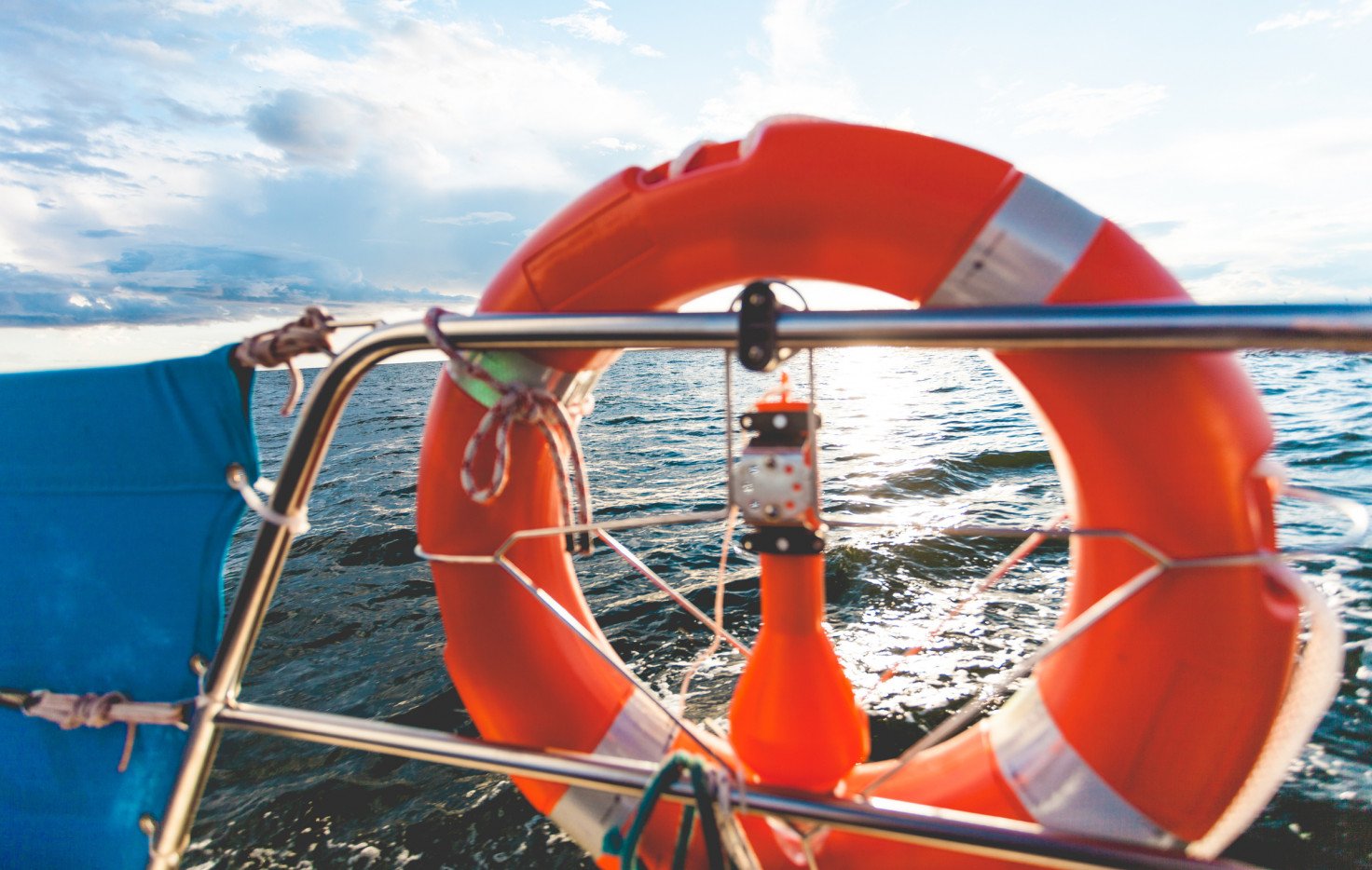 Cursos Formación Básica en Seguridad Marítima